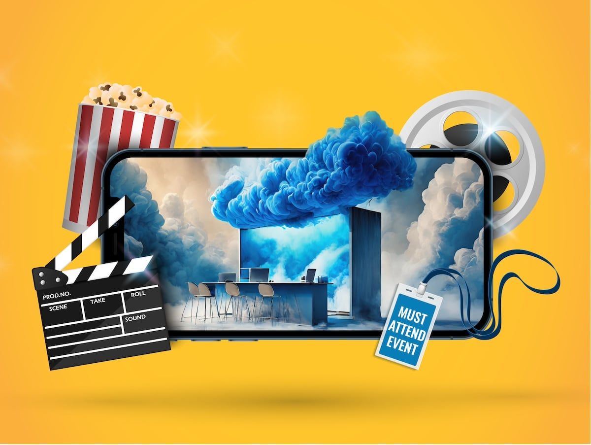 Trade Shows | The Blockbuster Marketing Events of the Year | ELEMENT